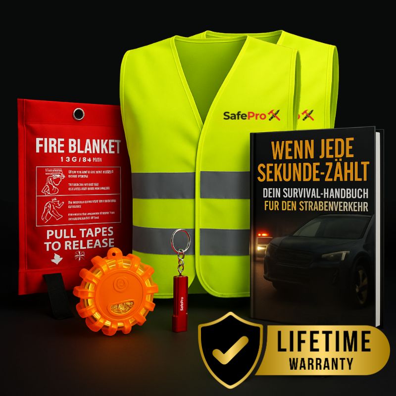 All Products – SafePro